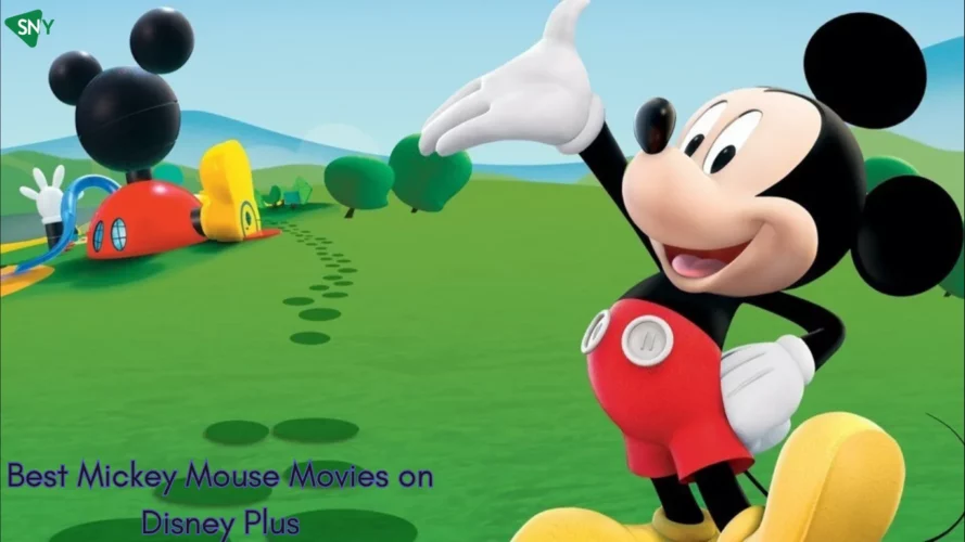 7 Best Mickey Mouse Movies on Disney Plus | ScreenNearYou