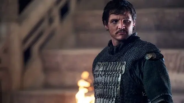 Why Oberyn Martell is the greatest Game of Thrones character ...