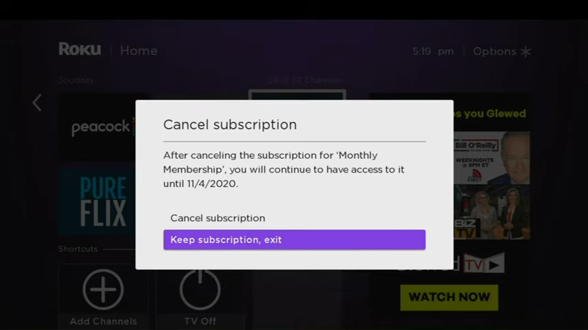 How to Cancel Your Netflix Subscription on Any Device | ScreenNearYou