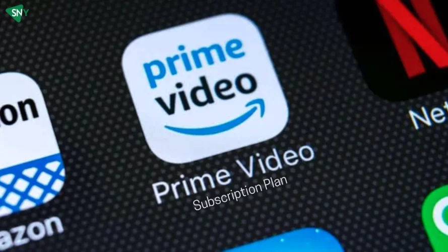 What is Amazon Prime Subscription Plan in 2024? | ScreenNearYou