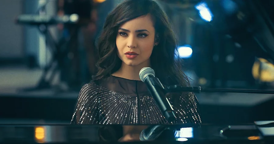 Sofia Carson Movies And TV Shows | ScreenNearYou