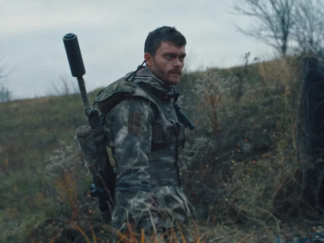 Best Sniper Movies On Netflix June 2024 | ScreenNearYou