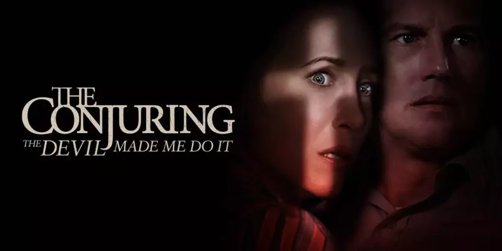 The Conjuring and Annabelle Movies in Order | ScreenNearYou