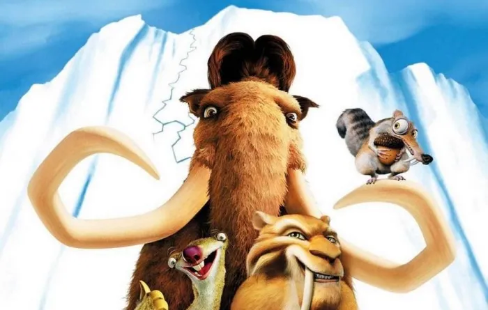 The Ultimate Guide to Ice Age Movies in Order | ScreenNearYou