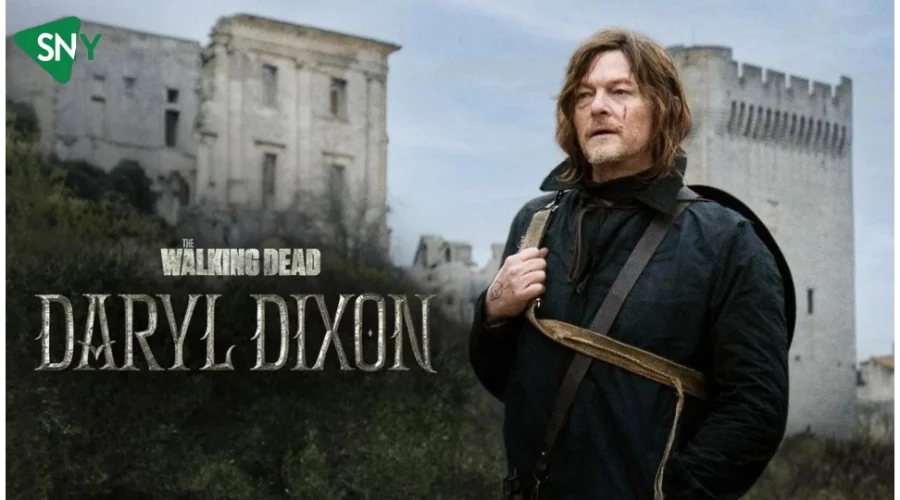 The Walking Dead: Daryl Dixon Recap: Nanu Nanu | ScreenNearYou