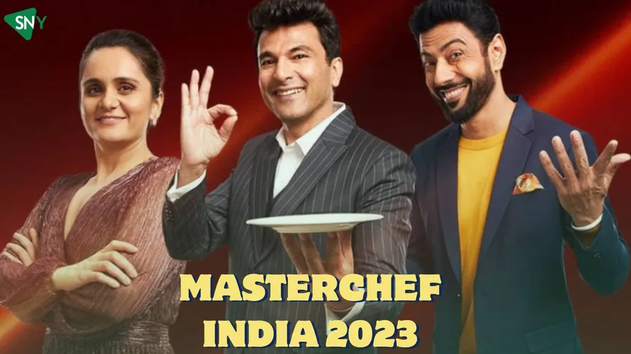 ‘All About MasterChef India 2023’: Contestants, Judges & Everything You ...