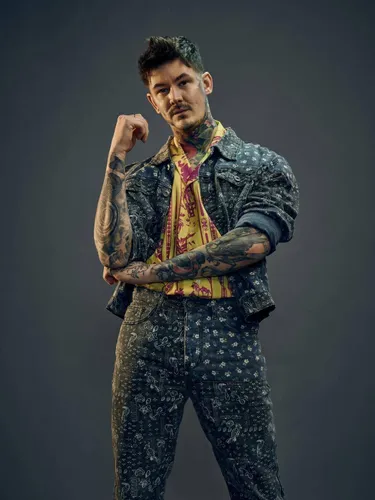 Watch 'Ink Master Season 15' Canada On Paramount Plus | ScreenNearYou