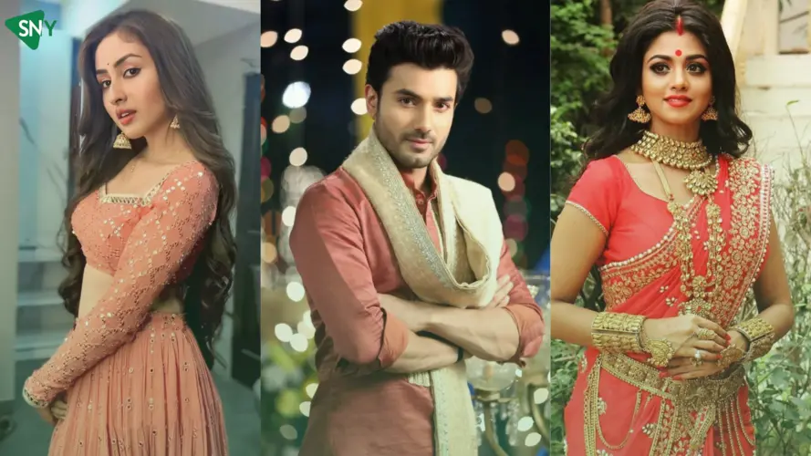 Parineeti Serial Actress Real Name -All About The Cast Of Parineeti ...