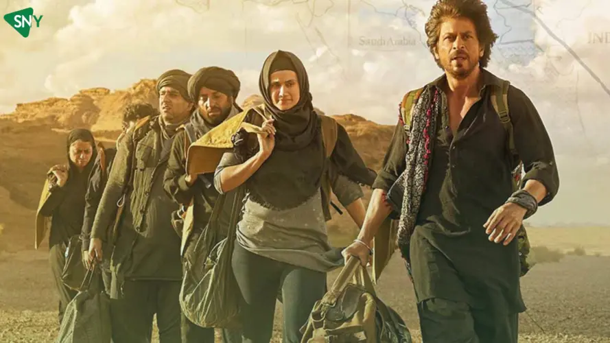 Here Is The Detailed Dunki Review & All About The Movie Of Dunki 2023 ...