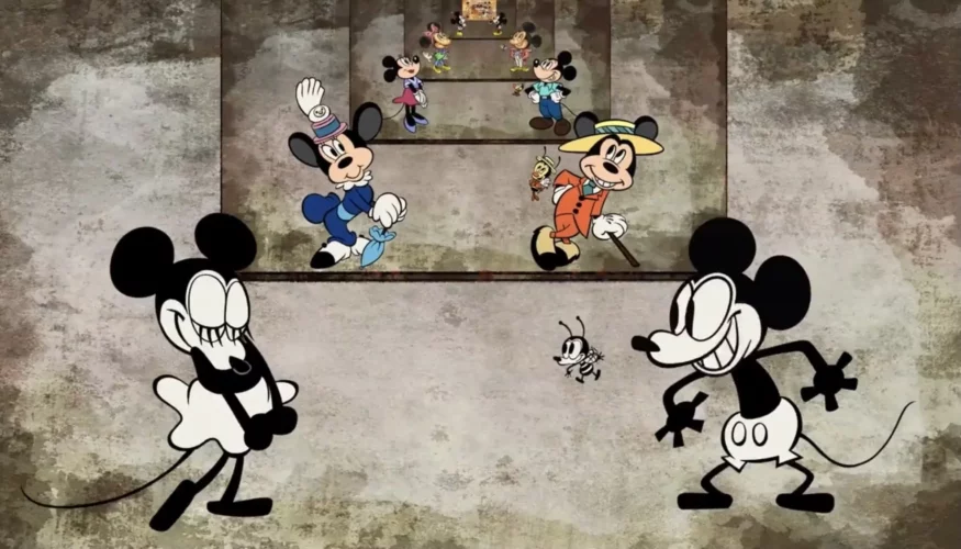 9 Best Mini Series On Disney Plus To Watch In 2024 | ScreenNearYou