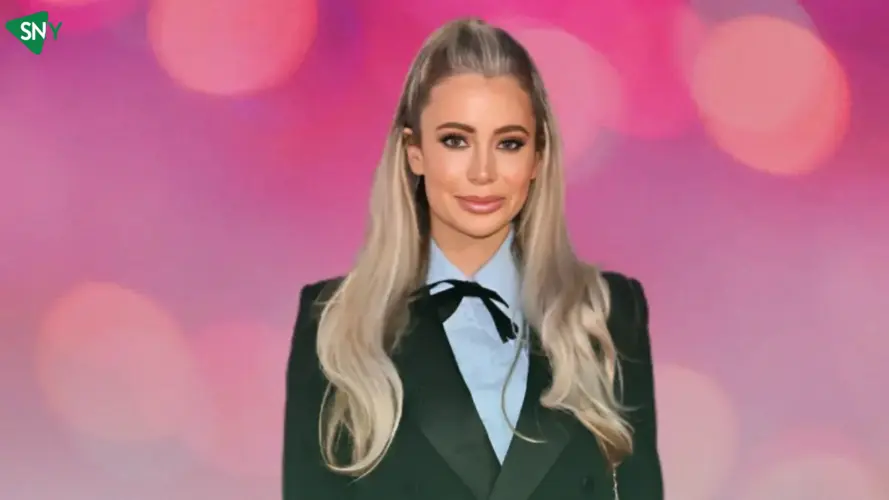 Watch Olivia Attwood: The Price of Perfection In Ireland On ITVx ...