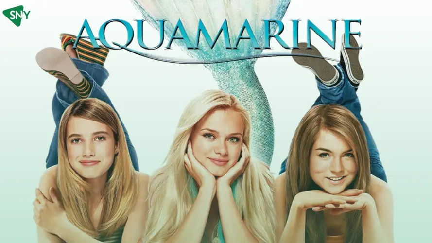 10 Best Mermaid Movies on Netflix May 2026 Updated | ScreenNearYou