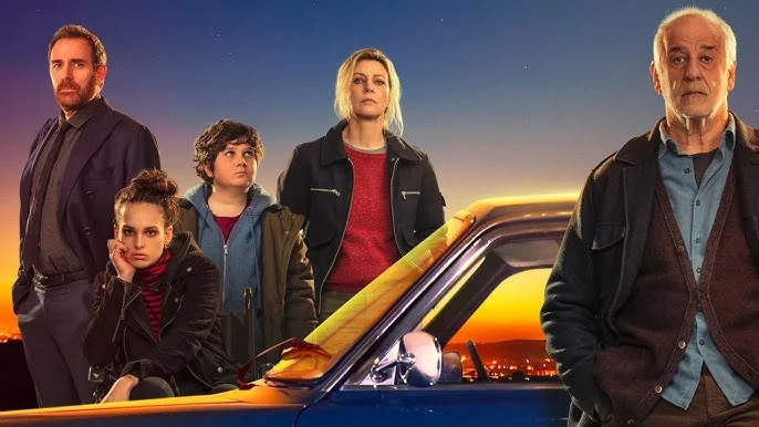 6 Best Original Movies on Paramount Plus | ScreenNearYou