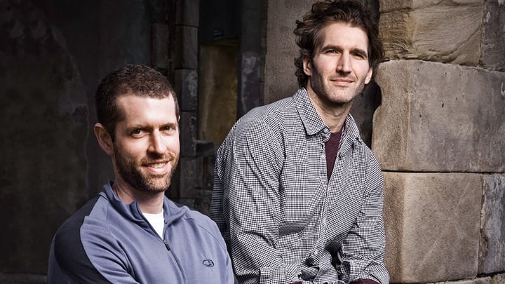 David Benioff & D.B. Weiss Dish on HBO Split and Game of Thrones Finale ...
