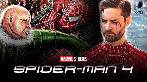 Sam Raimi Speaks Out on Spider-Man 4 Rumors | ScreenNearYou