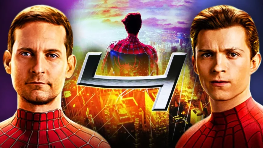 Sam Raimi Speaks Out on Spider-Man 4 Rumors | ScreenNearYou