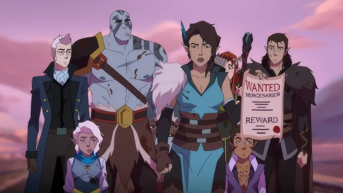 10 Best Animated shows on Amazon Prime - February 2026 | ScreenNearYou