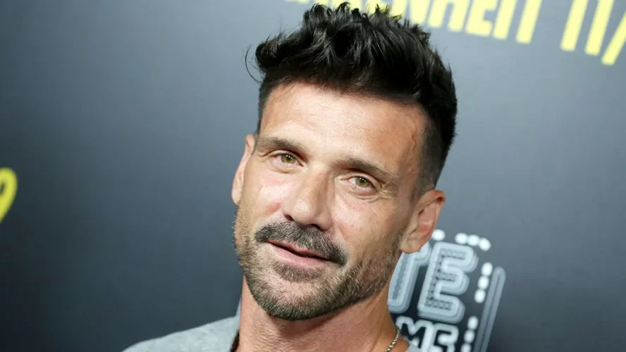 Frank Grillo Elevates 'Peacemaker' Season 2 with Live-Action Role from ...