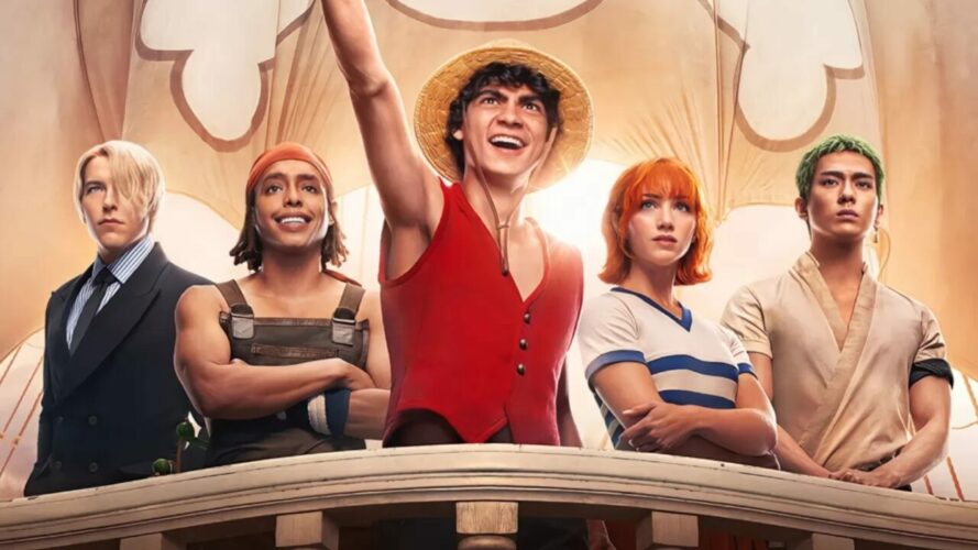 Netflix Unveils Fresh Viewership Data Highlighting 'Leave The World ...