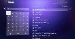 How To Activate Paramount Plus on Roku Channel? [Updated Guide 2024 ...