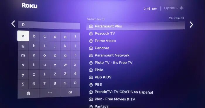 How To Activate Paramount Plus on Roku Channel? [Updated Guide 2024 ...