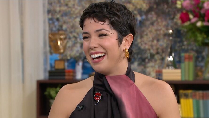 Jess Darrow Opens Up About Personal Connection to Fifteen-Love Role ...